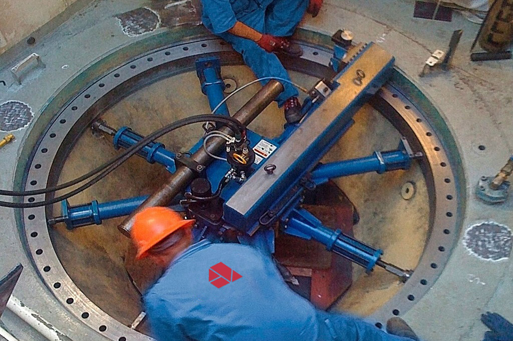 Qualitech Machining Services Limited