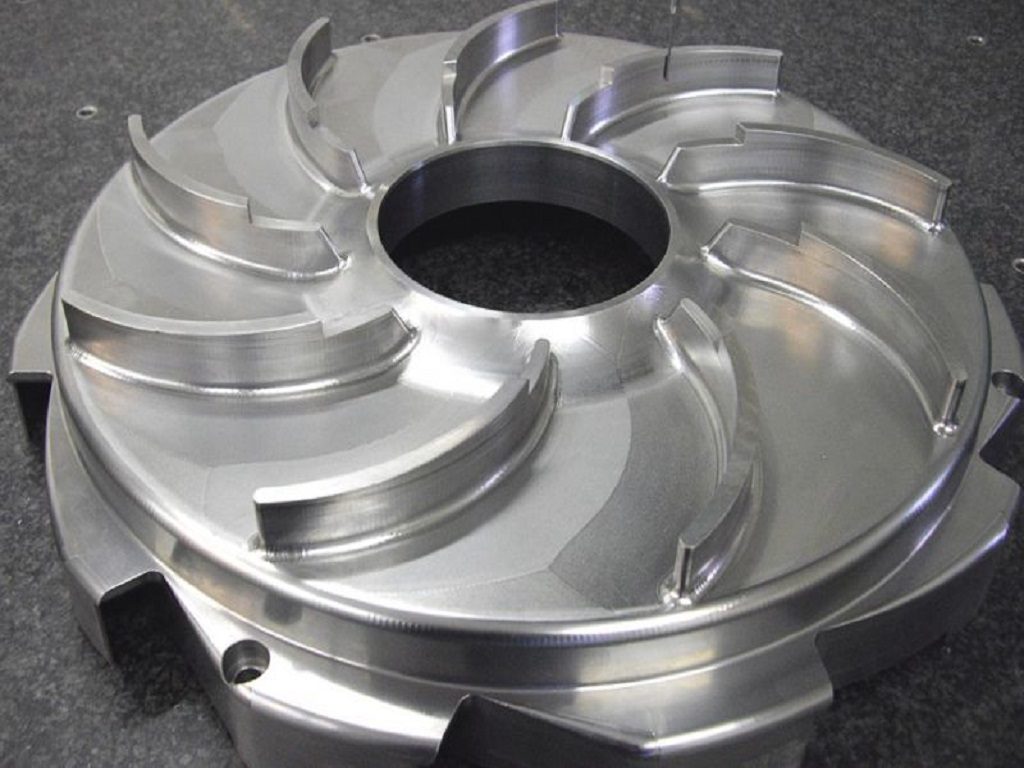 Qualitech Machining Services – Qualitech Machining Services Limited